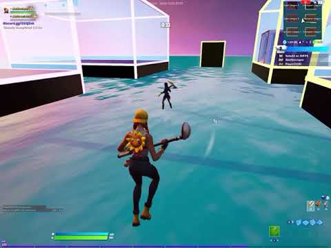 Arena box fights - YouTube