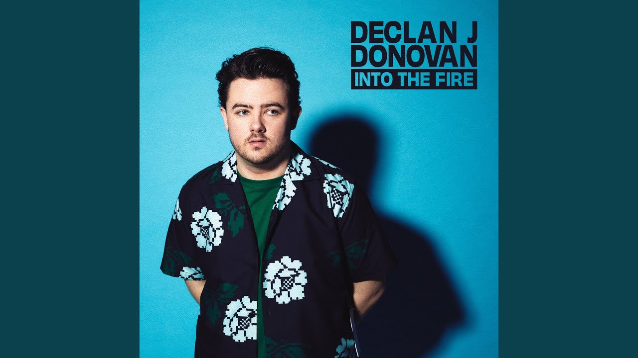 Into The Fire - YouTube Music