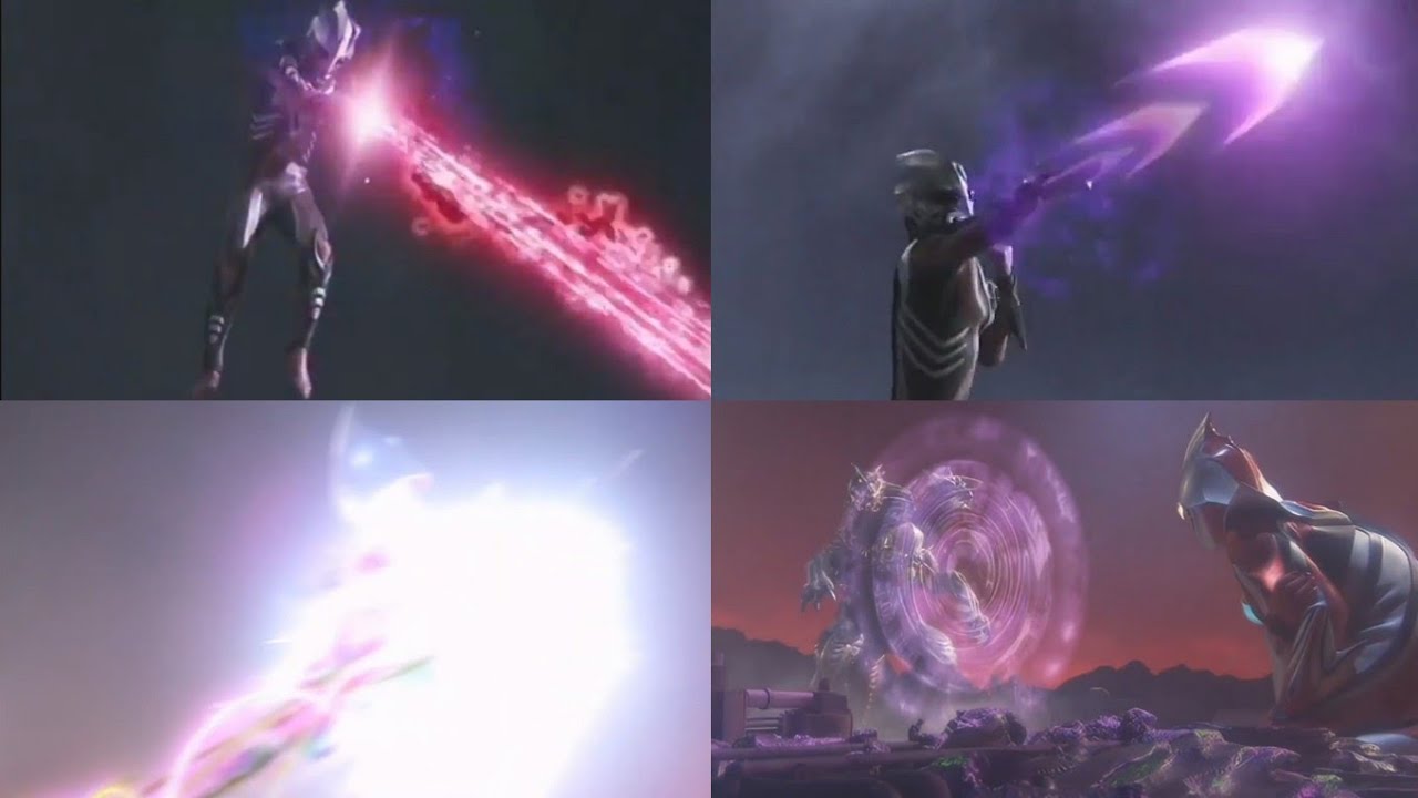 Dark Mephisto All Technique - YouTube