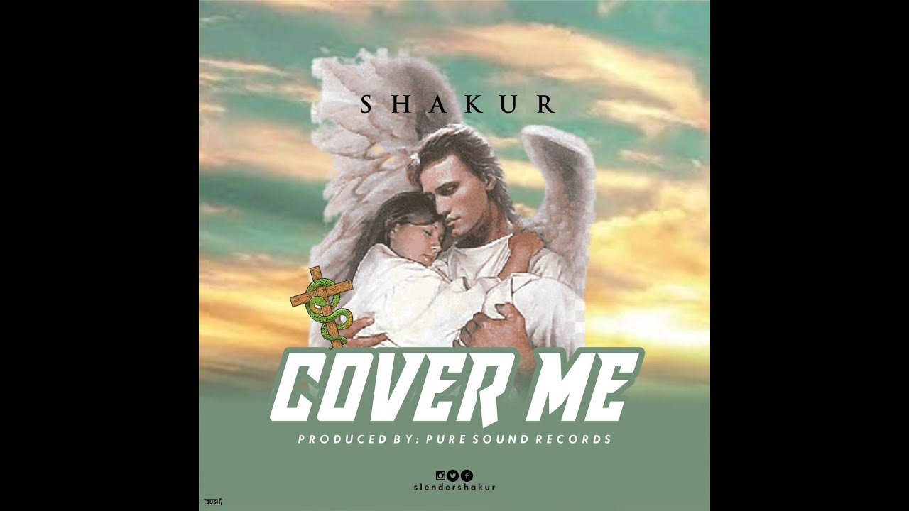 Cover Me Performance Visual's - YouTube