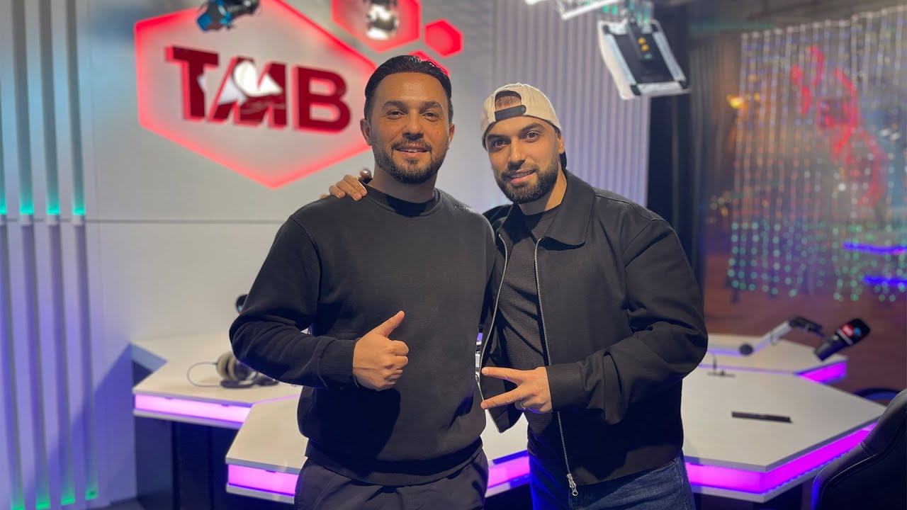 Cavid Məmmədov Seyran Babayev TMB TV 13.02.2025 - YouTube