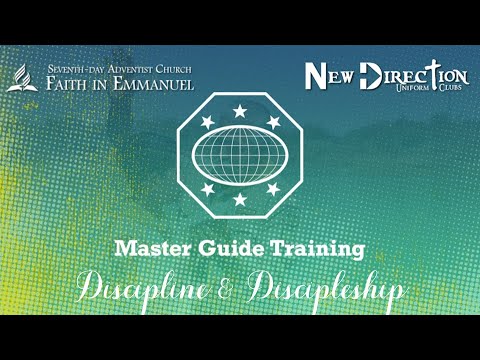 4. Discipline and Discipleship - YouTube