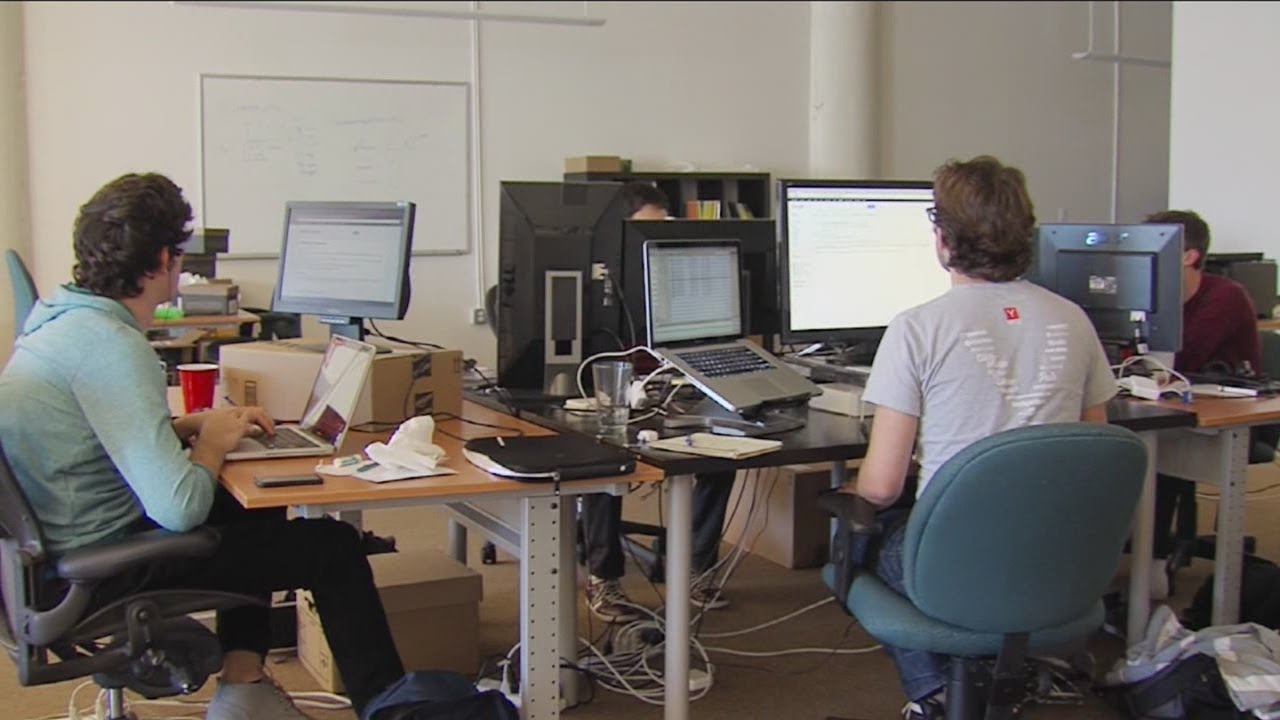 How to turn your temp job into permanent work - YouTube
