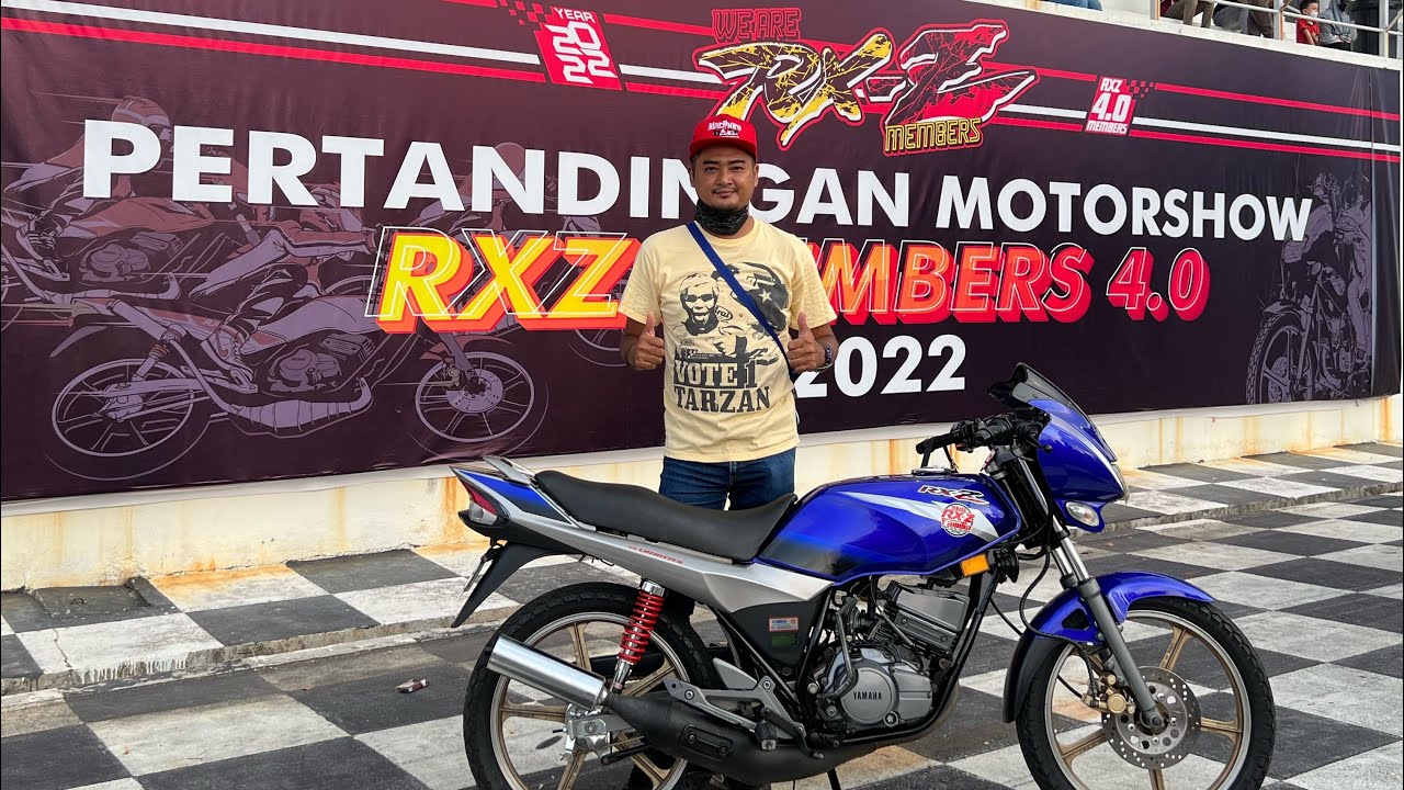 RXZ Members 4.0 2022 Day 1 #rxzmembers #lutakjemlubrader # ...
