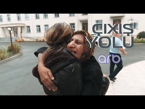 20 ildir anasını qucaqlaya bilməyən qadın - Çıxış yolu - 11.10.2019 - Anons