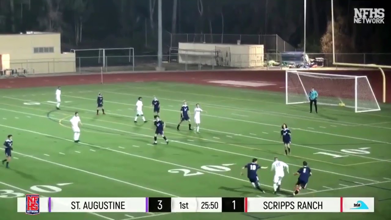 Jacob Fuson 2020 Highlight Video - YouTube