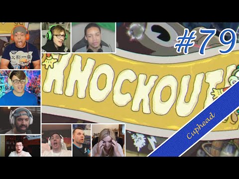 Gamers React to Fake \