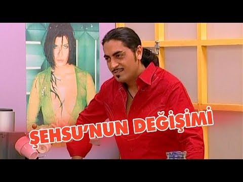 Şehsu'nun değişimi - Avrupa Yakası