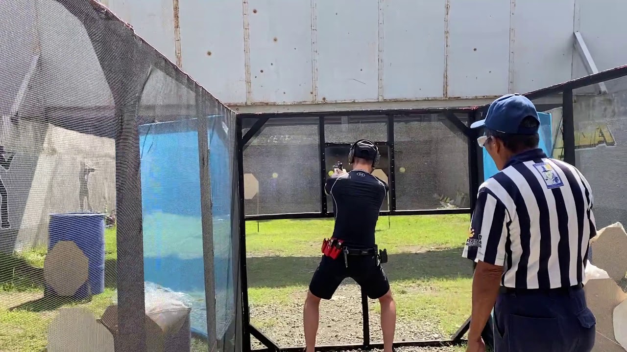 2019 PSMOC Nationals - YouTube