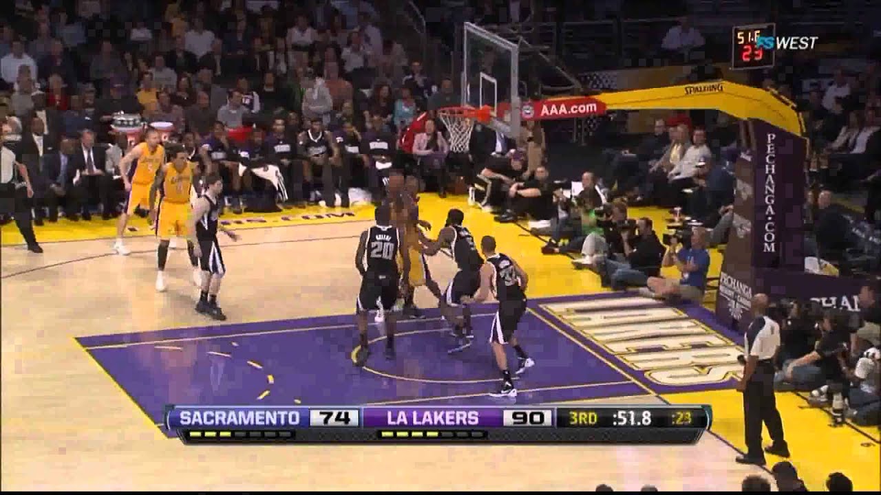 Kobe Bryant The Masked Mamba Rises HD - YouTube