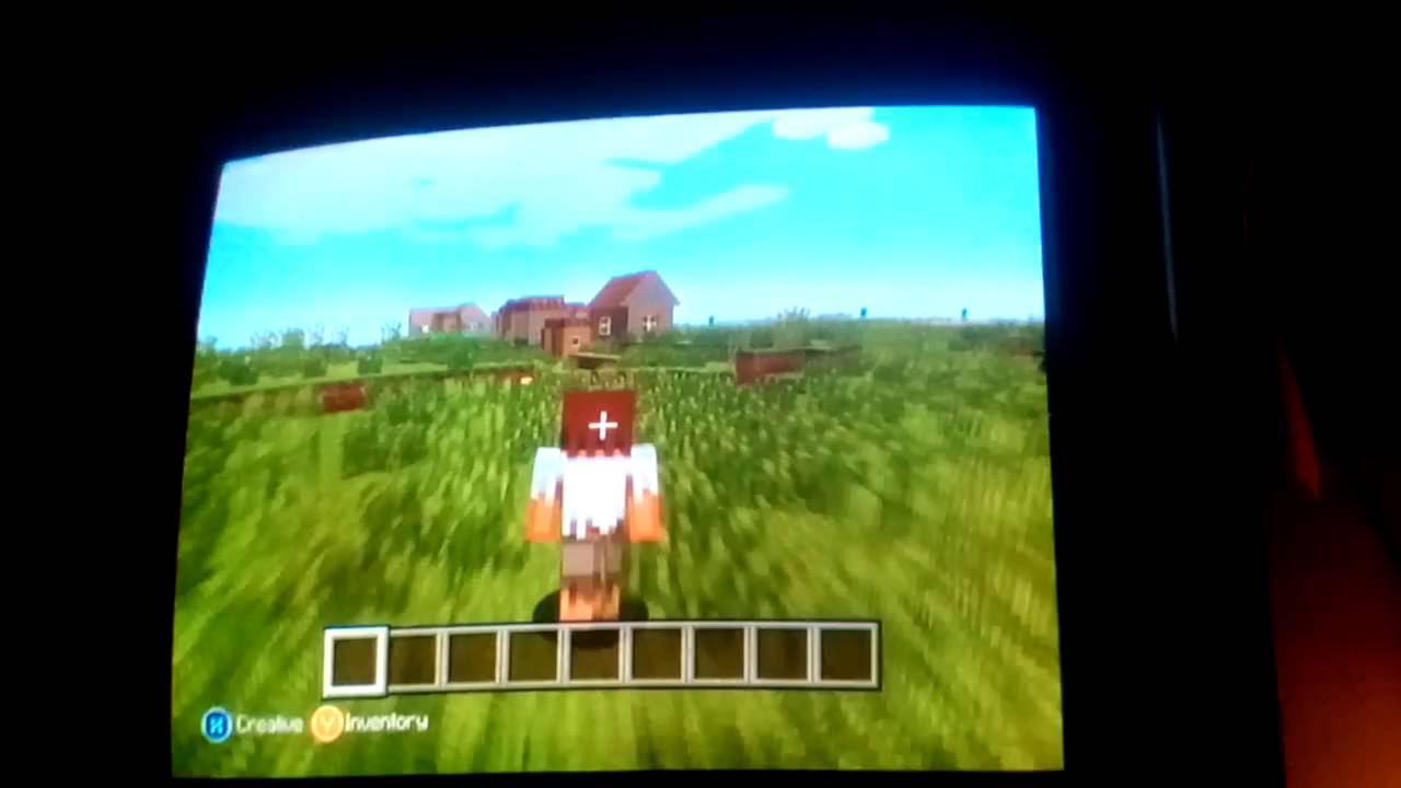 Minecraft start - YouTube