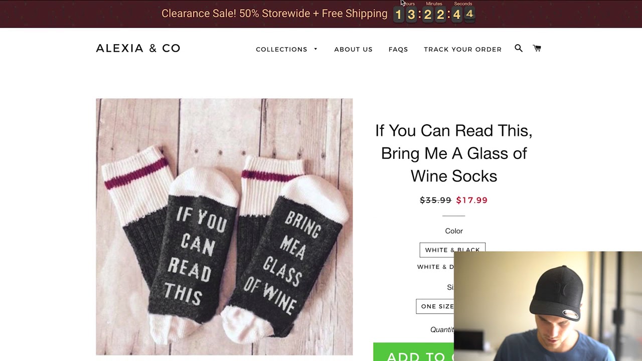 The Ultimate Guide To Profitable 10K Per Month Product Research On ...