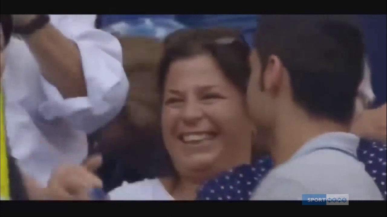 Top 20 The Most Exciting Celebration In The World - YouTube