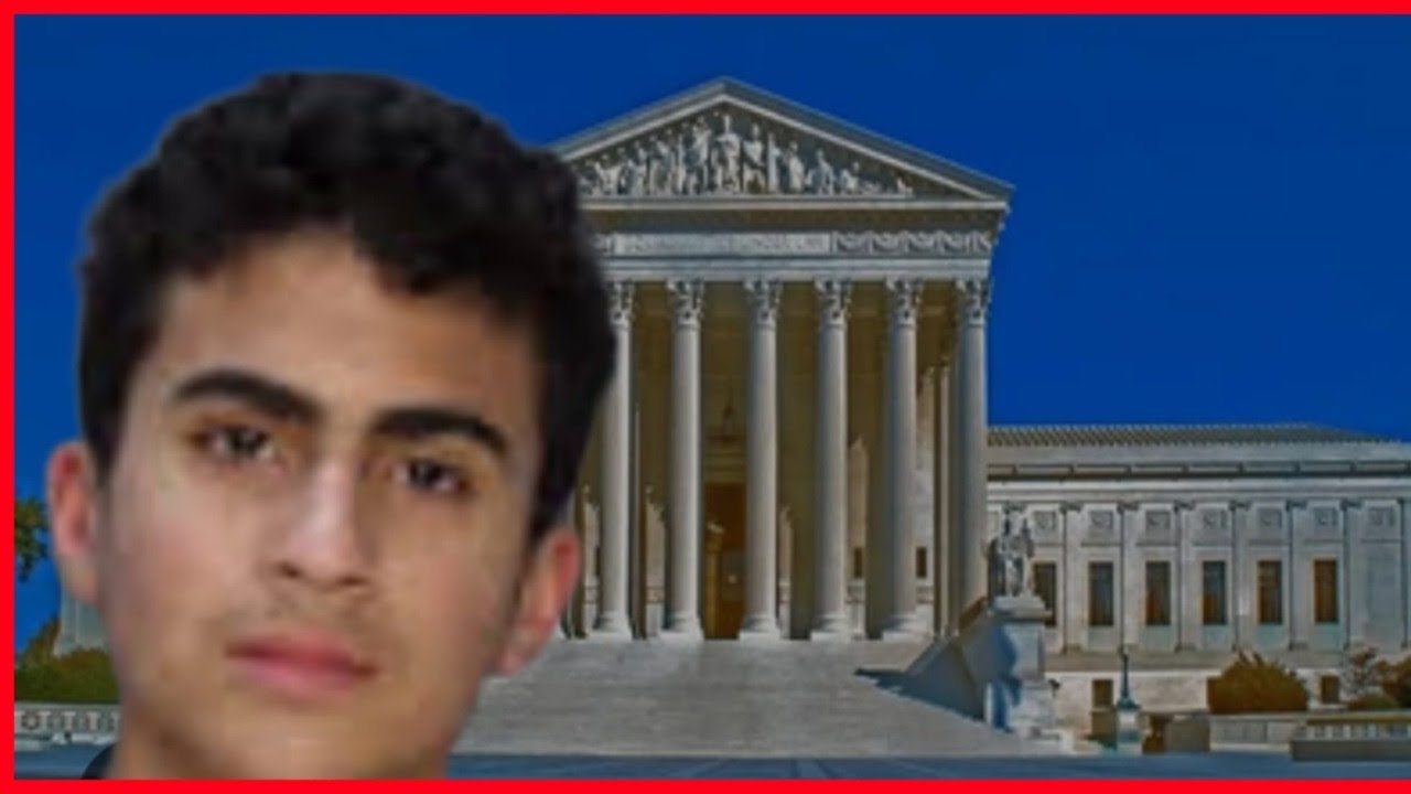 Caso DEREK ROSA momento de su DECLARACIÓN ante Elosegui - YouTube