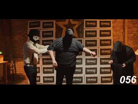 Chuggaboom - Fat Guy In A Little Coat (Official Music Video) - YouTube