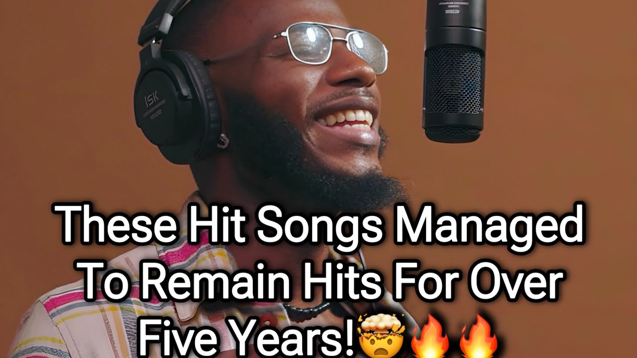 These Hit Songs by Davido, Kizz Daniel, Peruzzi.. Managed To remain ...