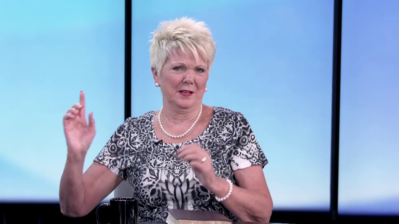 Unlock Your Destiny - Robert Henderson on XP Media - YouTube