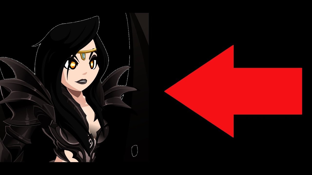 AQW - Balor Interviews a GIRL on AQW! (NOT CLICKBAIT!) - YouTube