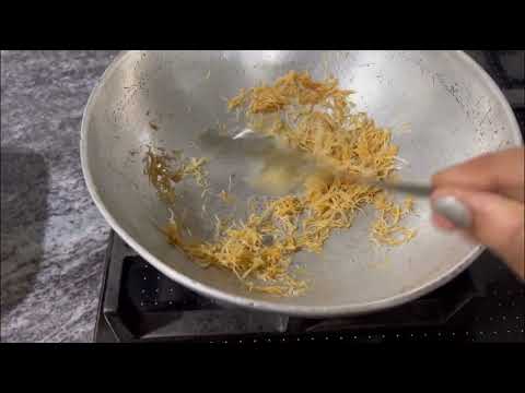 Peni Sweet Recipe With Milk//పేని స్వీట్//Simple & So Tasty sweet//Try ...