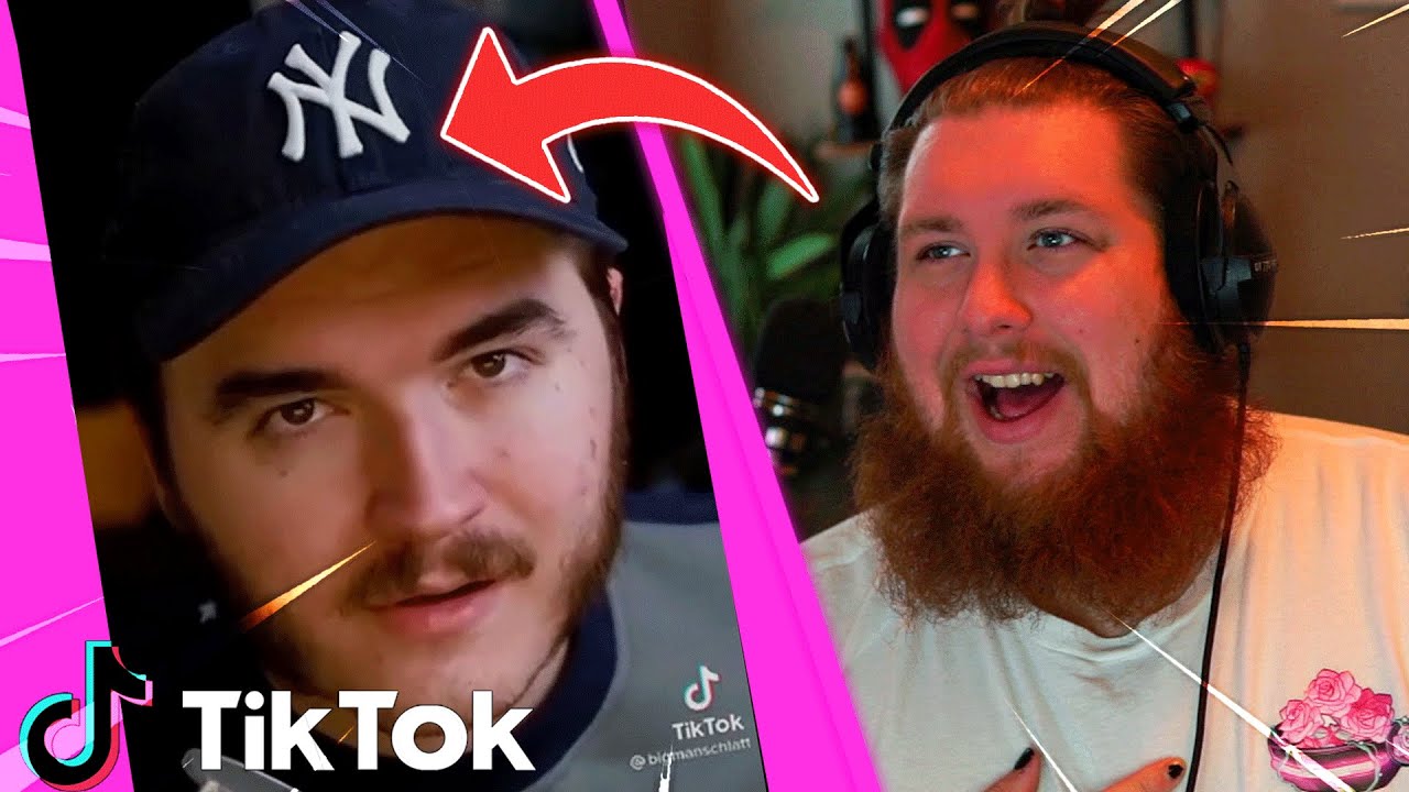 ASHDOG REACTS TO DARK MEMES THAT ARE OUT OF POCKET - YouTube