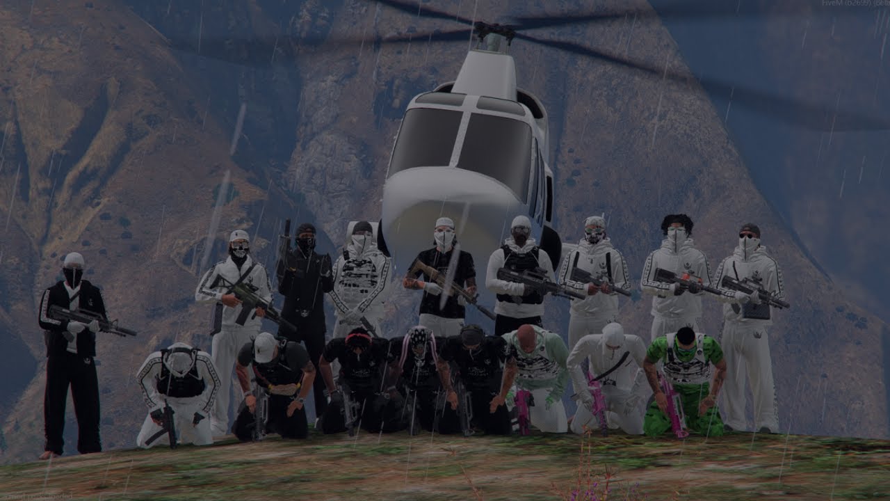 [KMRP] OTB PACK - YouTube