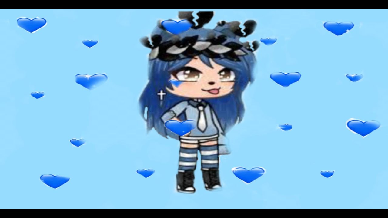 Gacha life avatar maker