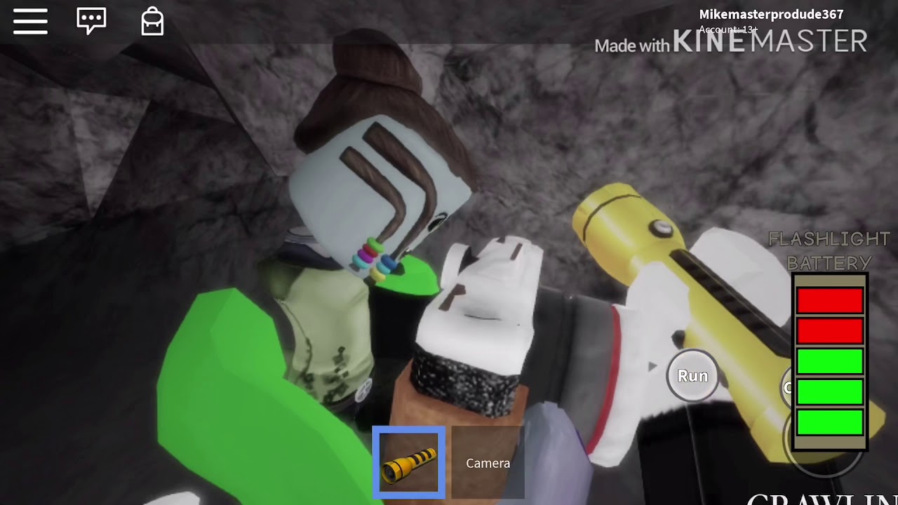 Some Tips and Tricks in THE MAZE | Roblox - YouTube