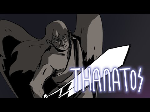 God Games: Thanatos - EPIC: The Musical Fan Song
