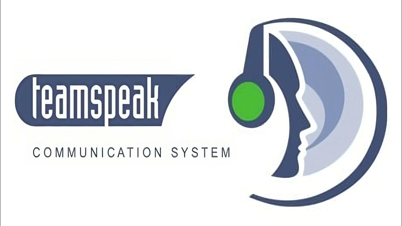 Efsane Teamspeak 3 kavgası ama 90lar yabancı pop [AI music] - YouTube