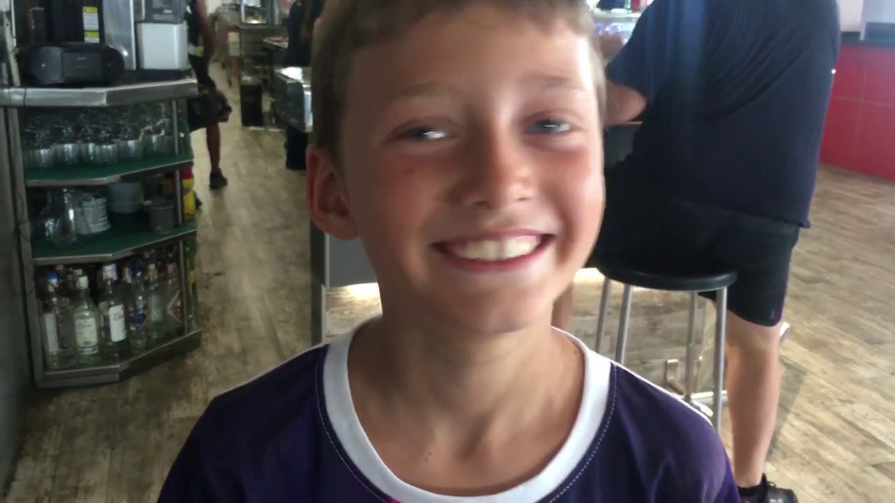 Jason Bouman Zomertoer 2018 Aflevering 6 - YouTube