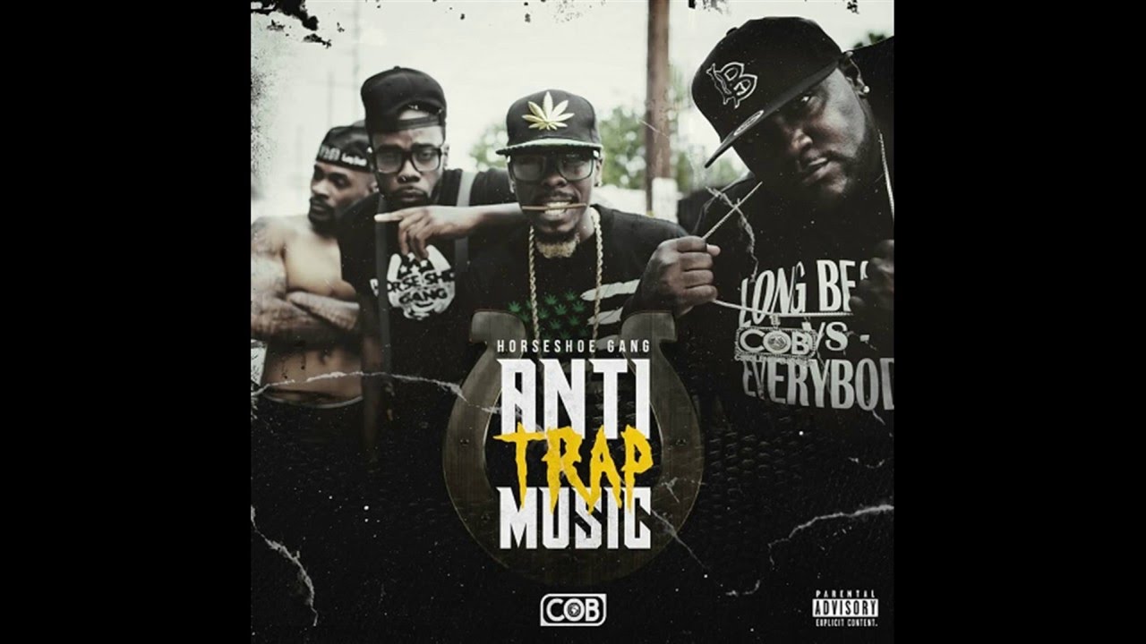 Horseshoe Gang - Poor Swagg - 2016 - YouTube