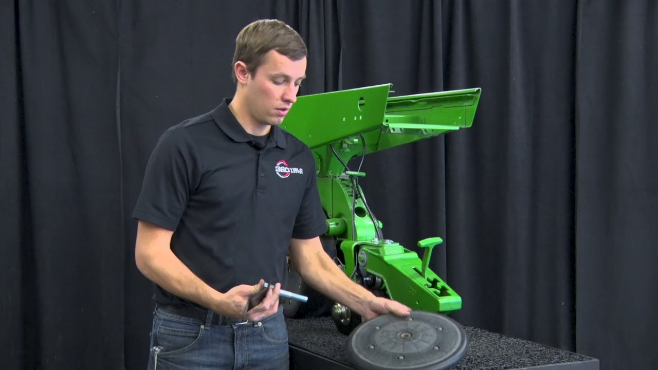 360 BANDIT Installation - YouTube