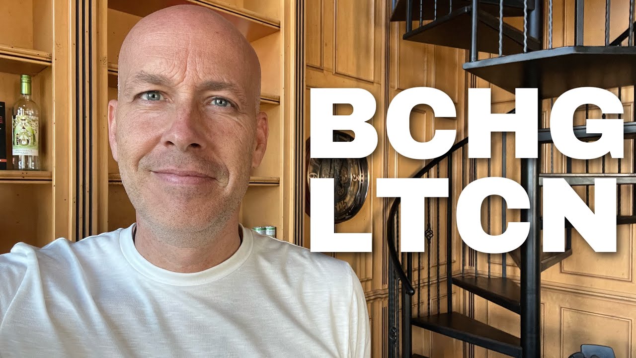 How Could Grayscale BCHG And LTCN Perform? SHOCKING Results! - YouTube