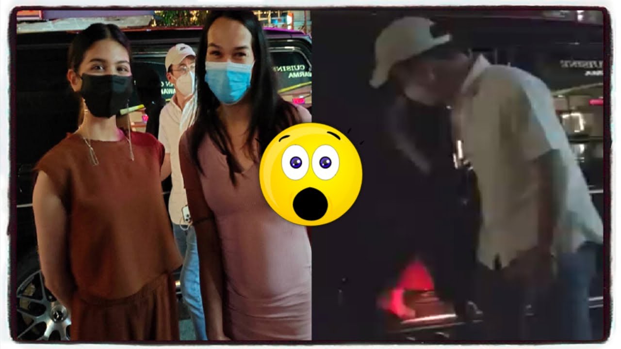 Maine Mendoza And Arjo Atayde Armaine Update March 9 2023 👈 - YouTube