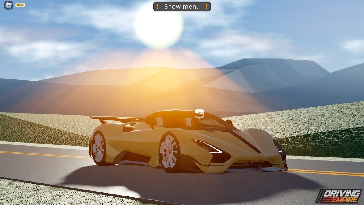 SSC Tuatara - YouTube