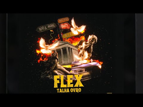FLEX - Talha Ovro | PROD BY - Call me G - YouTube