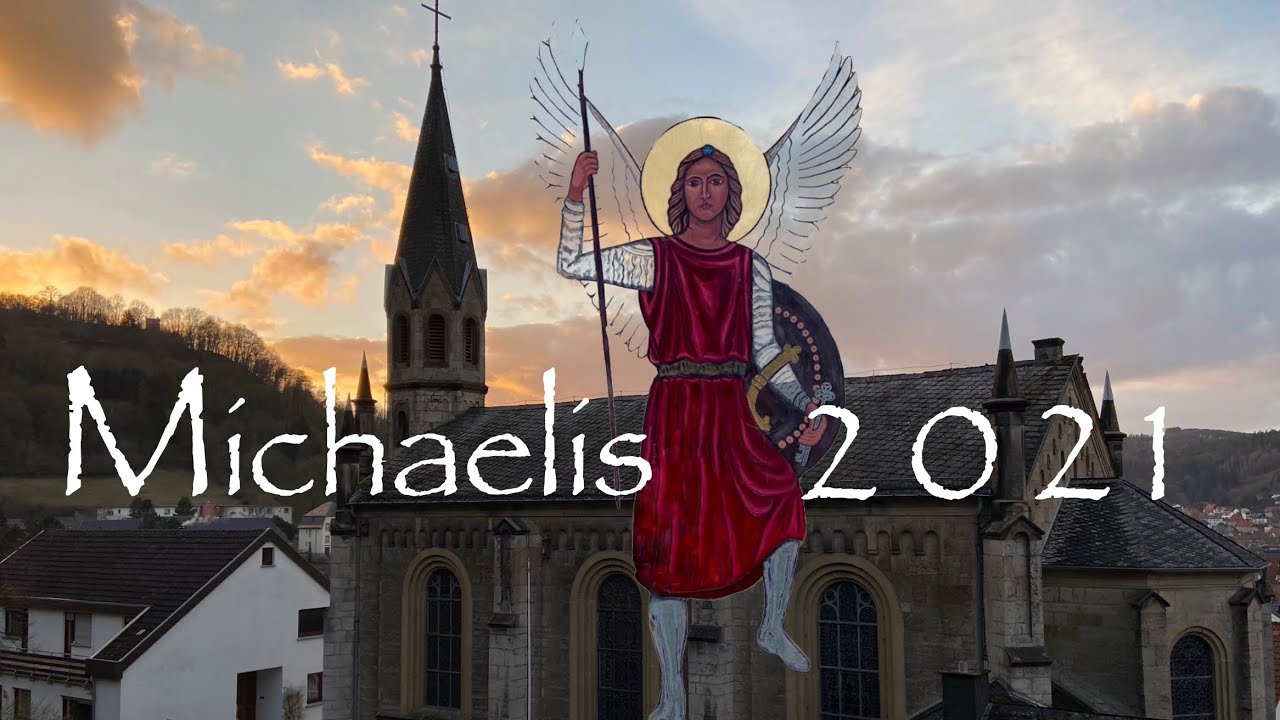 Michaelis - YouTube