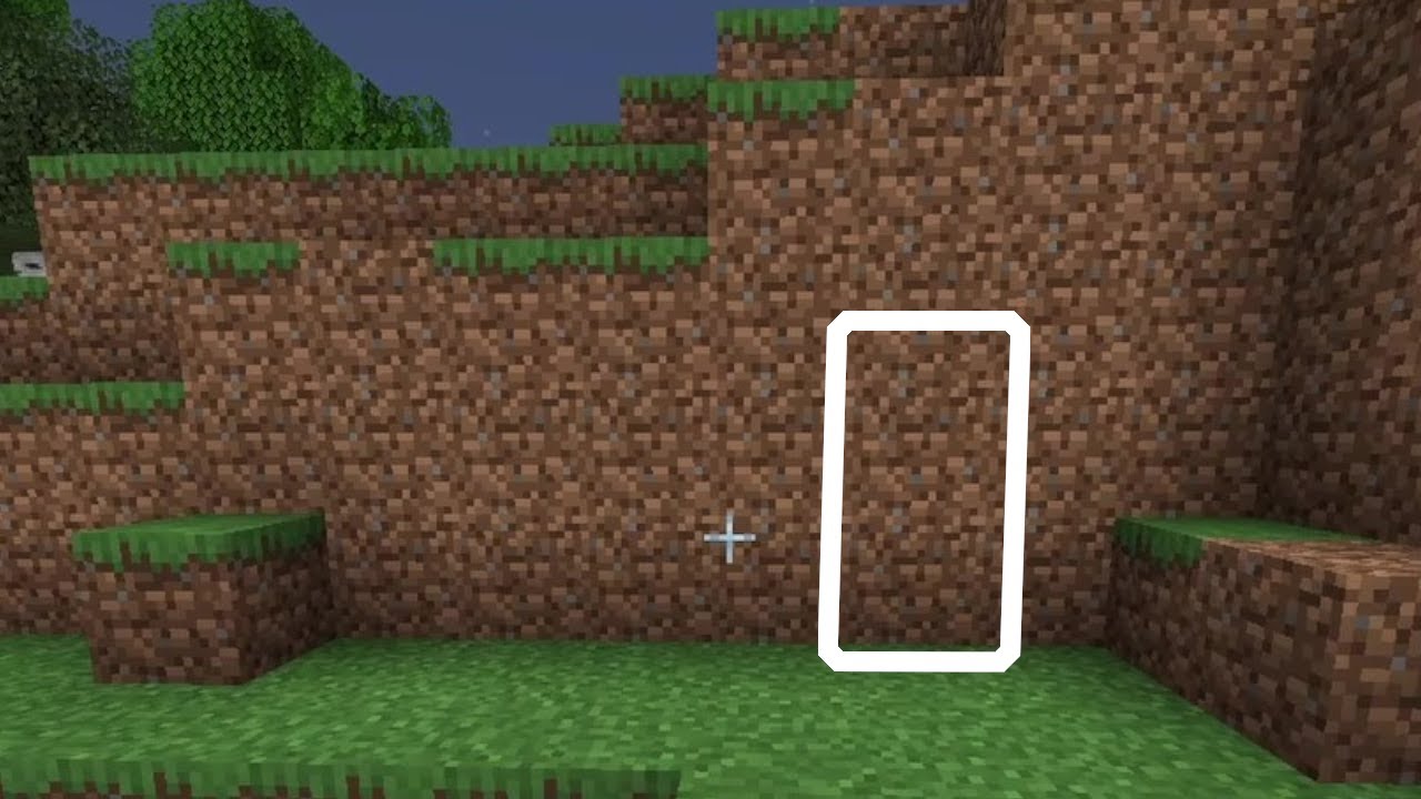How That Chief Guy made his secret door - YouTube