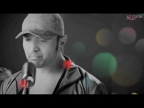 Bechain Hai Dil Ketna Intezar Mein Tere Pyaar Mein (Az.Status)