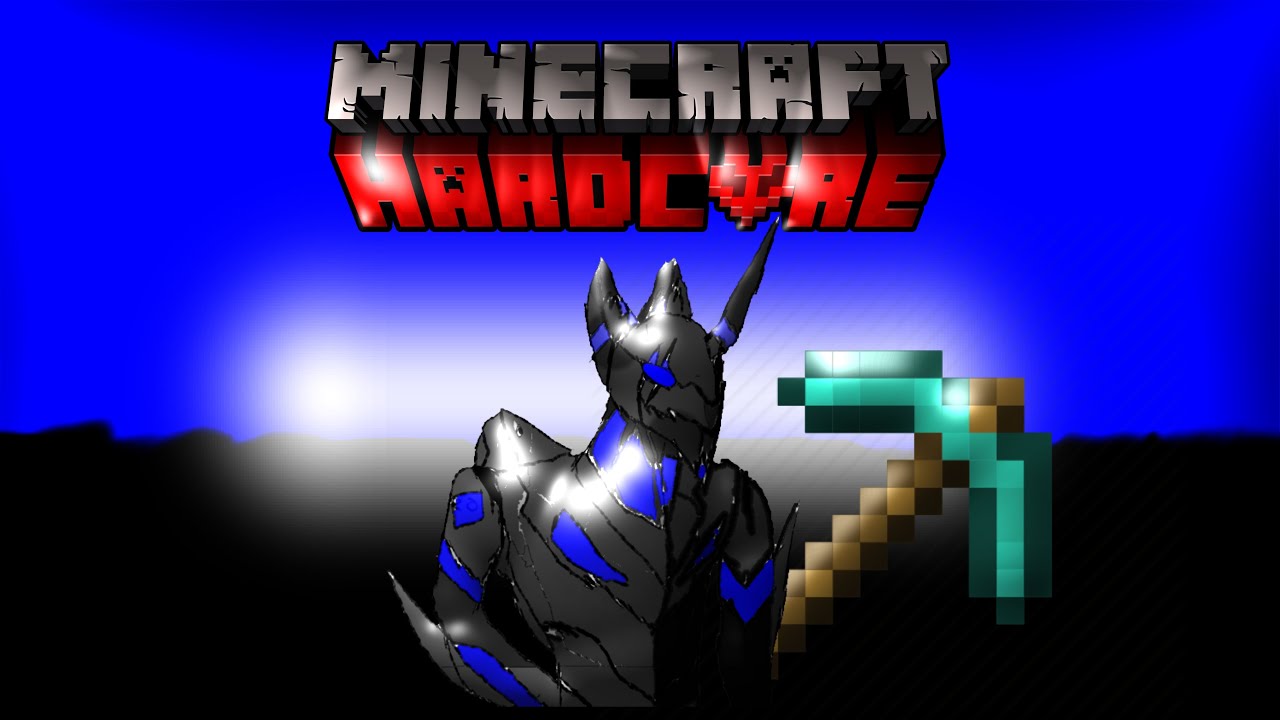 Minecraft en directo 25w45a en hardcore - YouTube