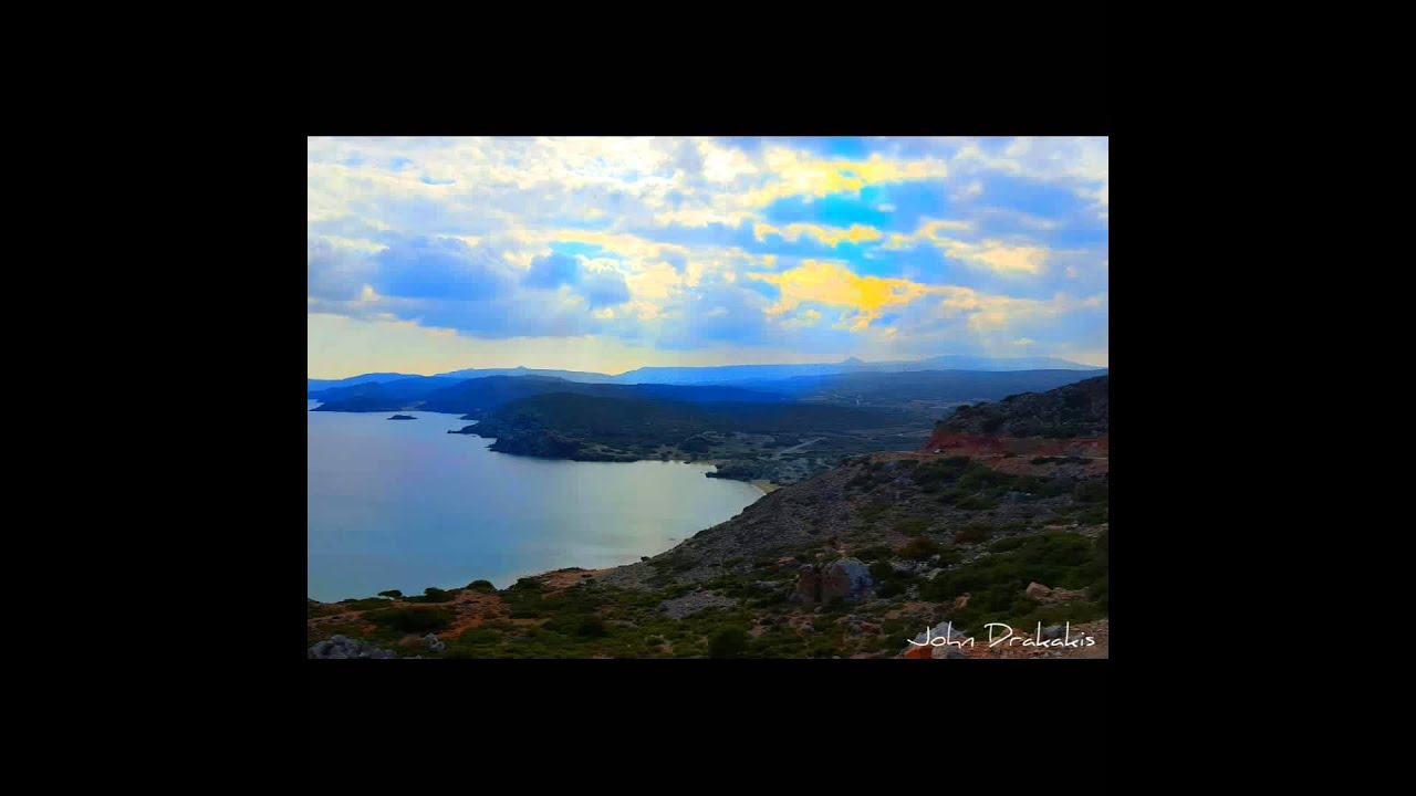 John Drakakis STUDIO photography - YouTube