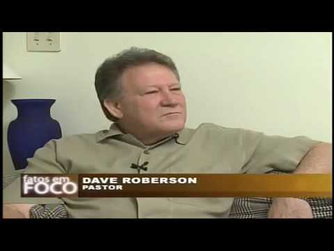 Dave Roberson Interview - YouTube