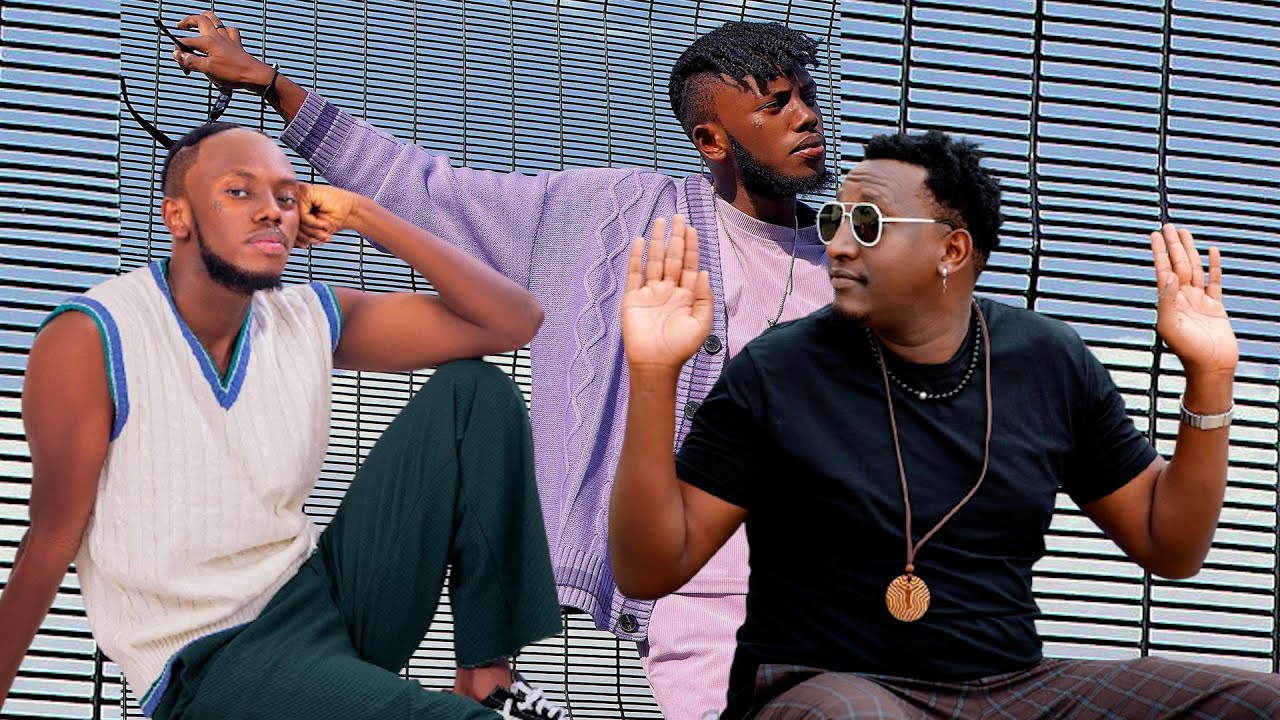 AMARIRA KURI CHRISS EAZY😭😭GUPFUSHA UMUBYEYI WE😭GUTANDUKANA NA JUNIOR ...