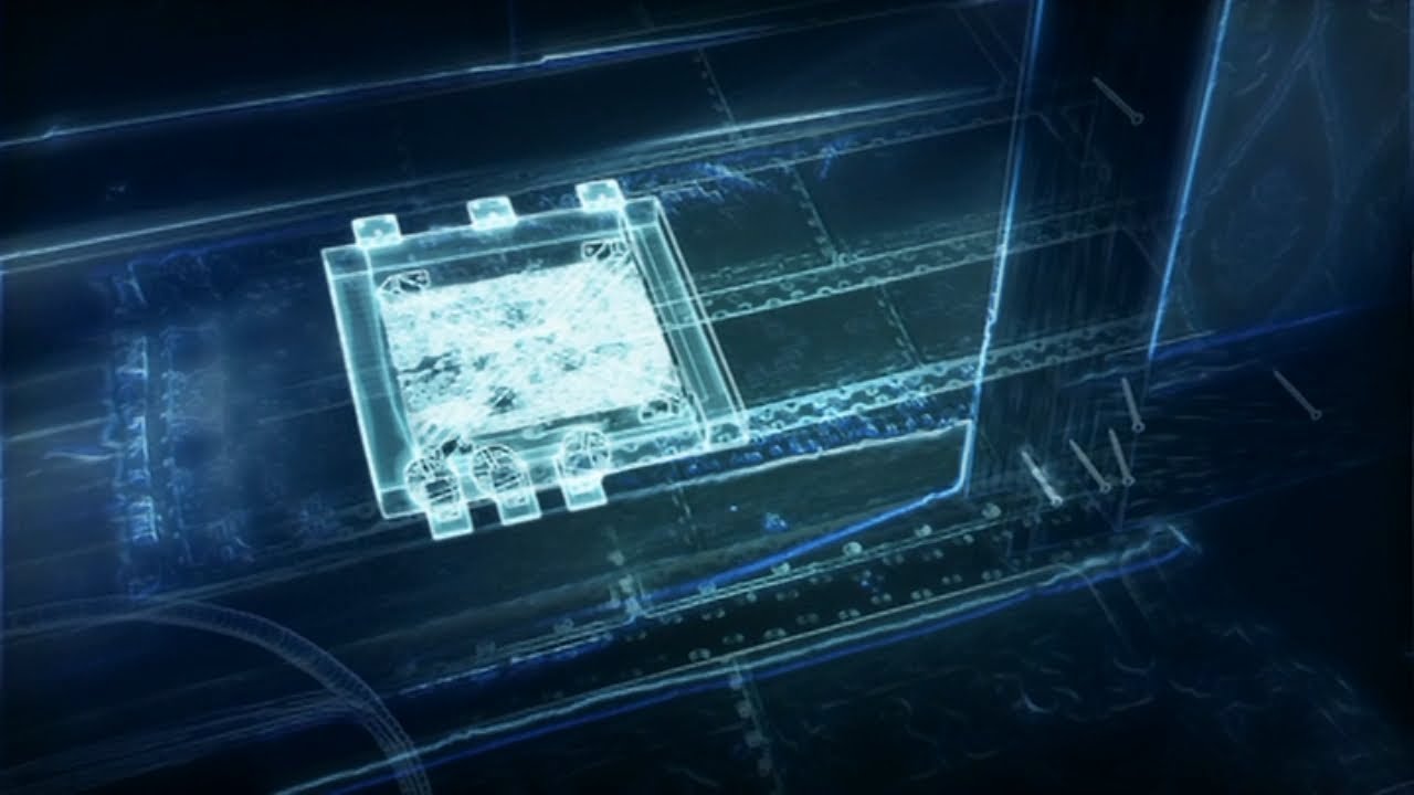 Clark Kent's Powers - X-Ray Vision -- (Smallville - S2; E4-15) - YouTube