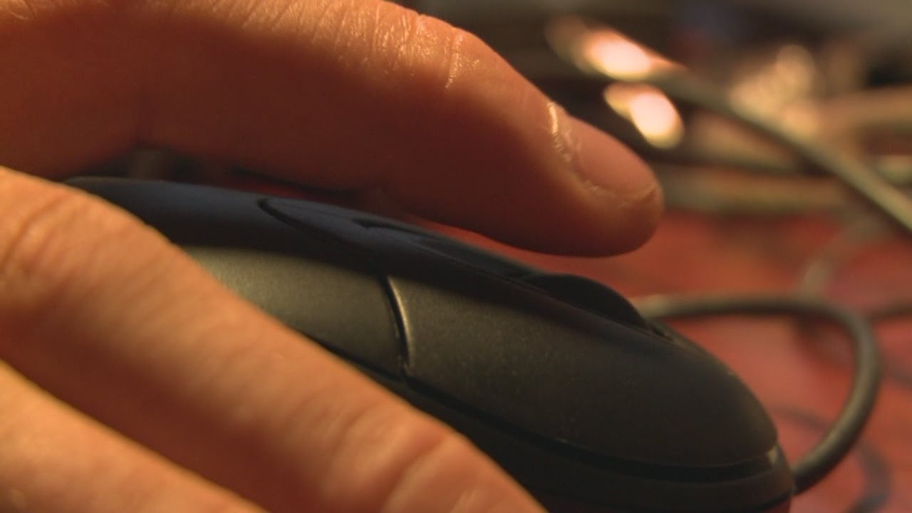 Microsoft "digi camp" for students - YouTube