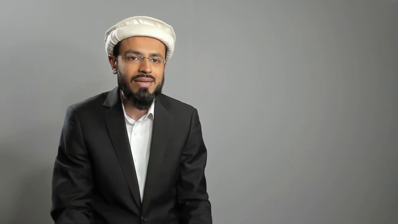 What is Iblis? - YouTube