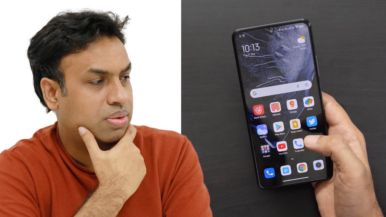 Mi 11x Review With Pros Cons Ideal Value Flagship YouTube Mi 11x Review With Pros Cons Ideal Value Flagship YouTube