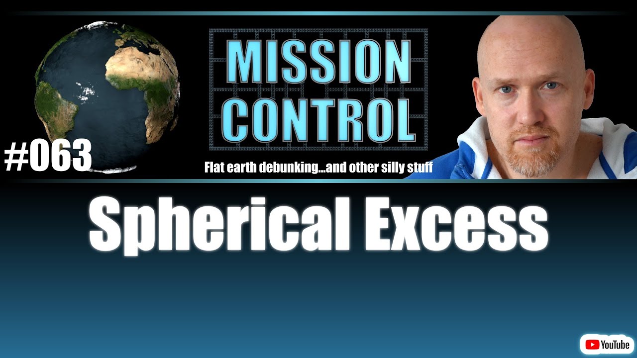 Spherical Excess - YouTube
