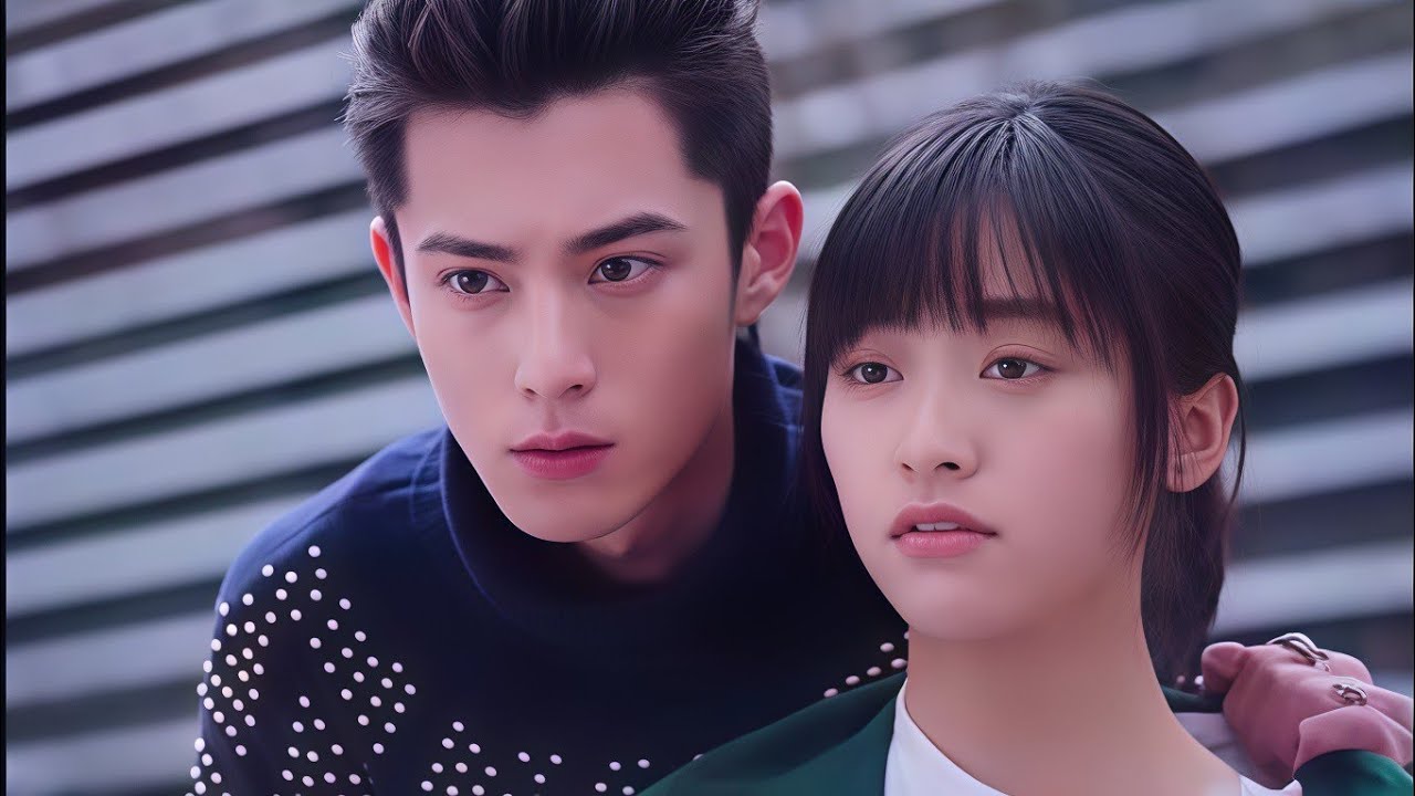 METEOR GARDEN (Tagalog Dubbed 2018) episode 5 full video #asiandrama #k ...