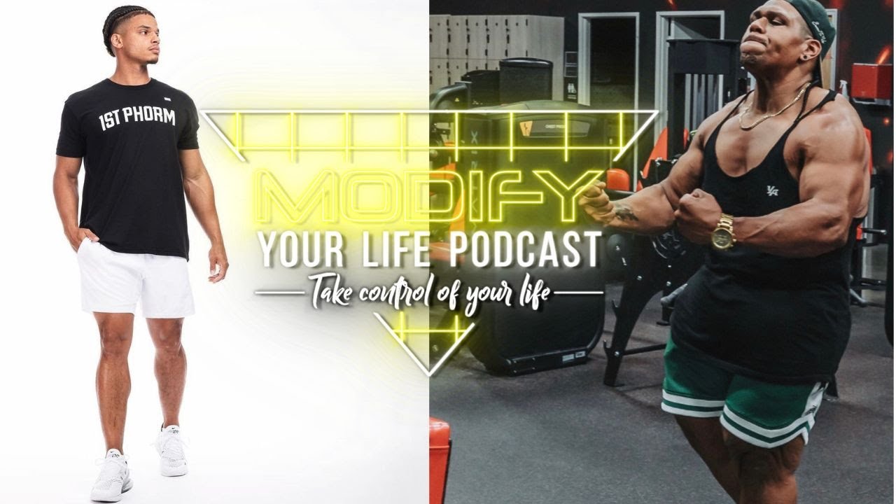 Heavy to Modified | From Struggles to Strength: Overcoming Adversity ...